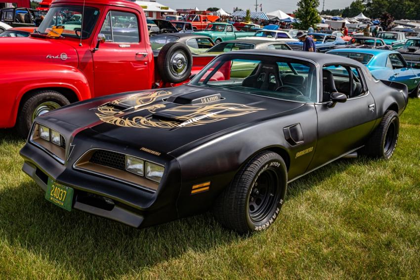 9 Iconic 70s Cars Worth a Drive Down Memory Lane | LoveToKnow