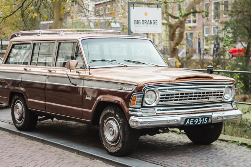 9 Iconic 70s Cars Worth a Drive Down Memory Lane | LoveToKnow