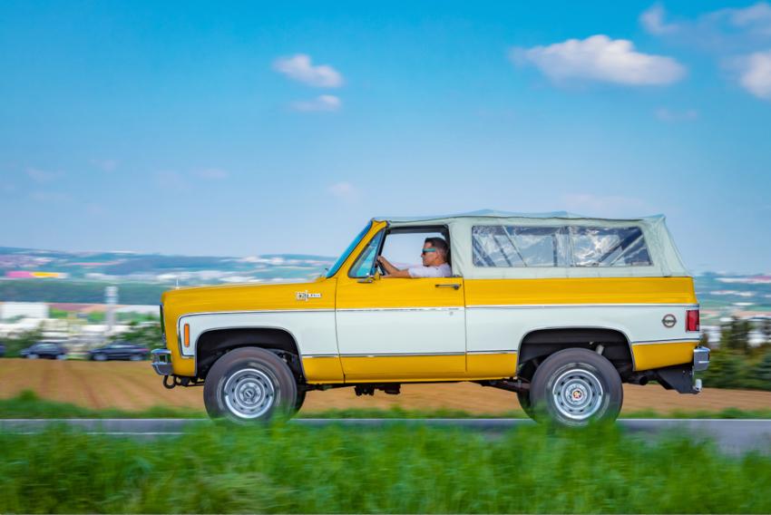 9 Iconic 70s Cars Worth a Drive Down Memory Lane | LoveToKnow