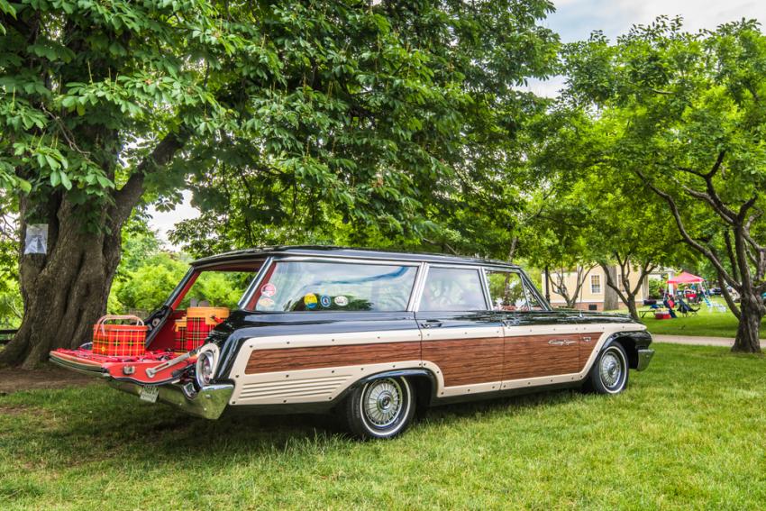 9 Iconic 70s Cars Worth a Drive Down Memory Lane | LoveToKnow