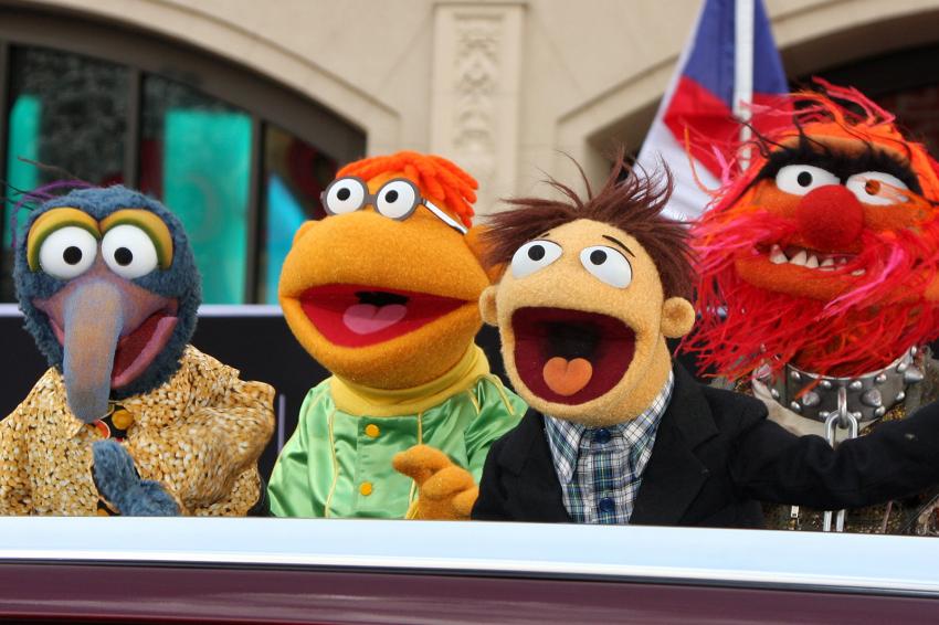 11 Famous Puppets Who Stole the Spotlight | LoveToKnow