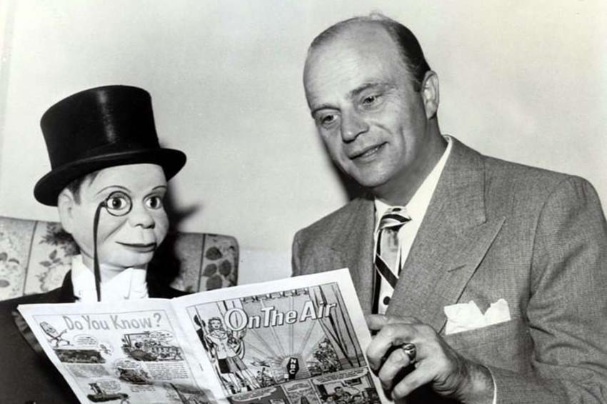 11 Famous Puppets Who Stole the Spotlight | LoveToKnow