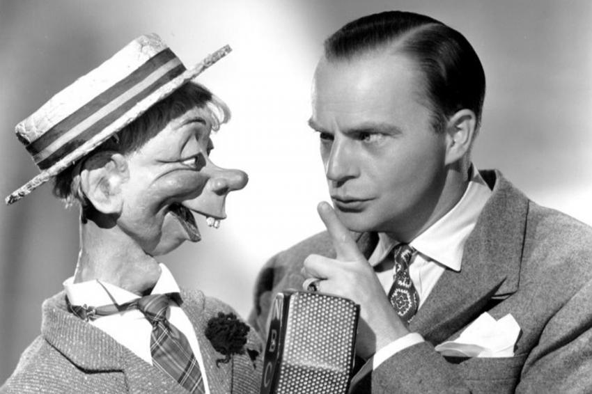 11 Famous Puppets Who Stole the Spotlight | LoveToKnow