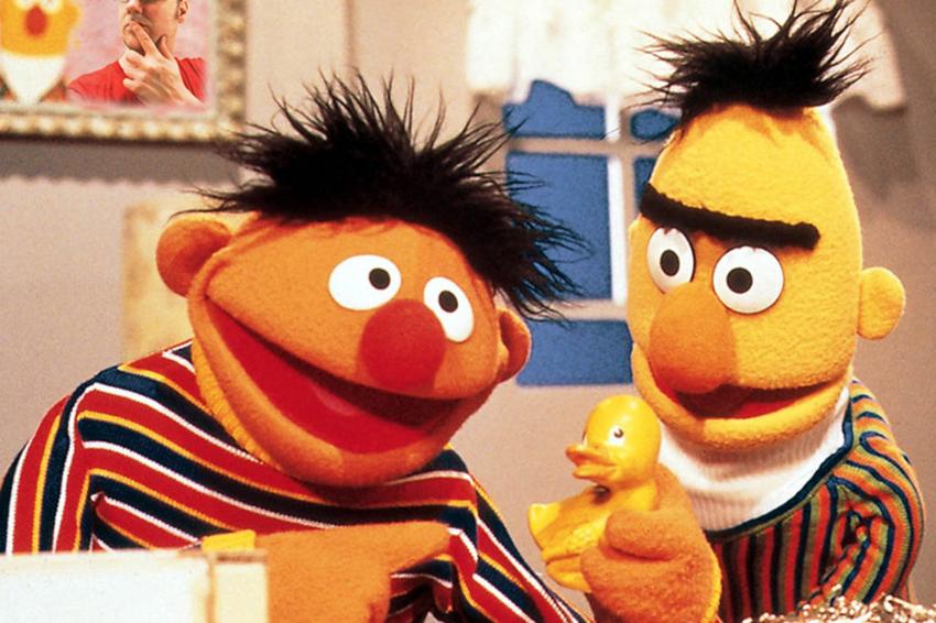 11 Famous Puppets Who Stole the Spotlight | LoveToKnow