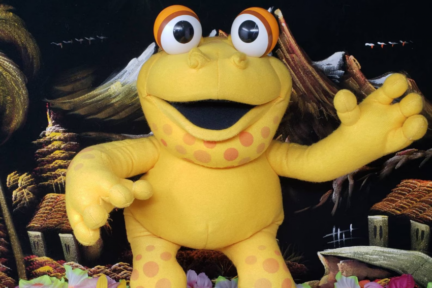 11 Famous Puppets Who Stole the Spotlight | LoveToKnow