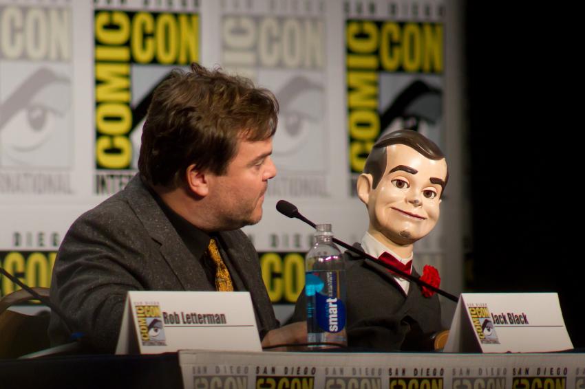 11 Famous Puppets Who Stole the Spotlight | LoveToKnow