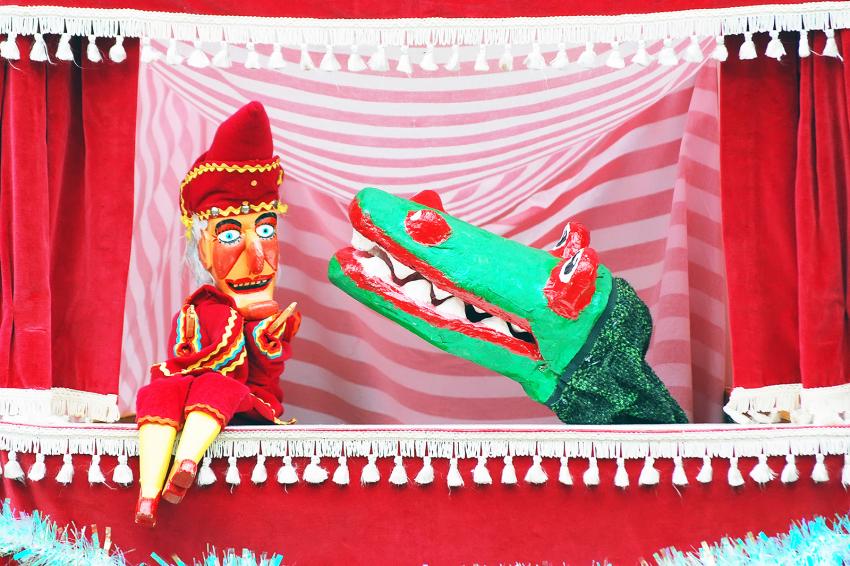 11 Famous Puppets Who Stole the Spotlight | LoveToKnow