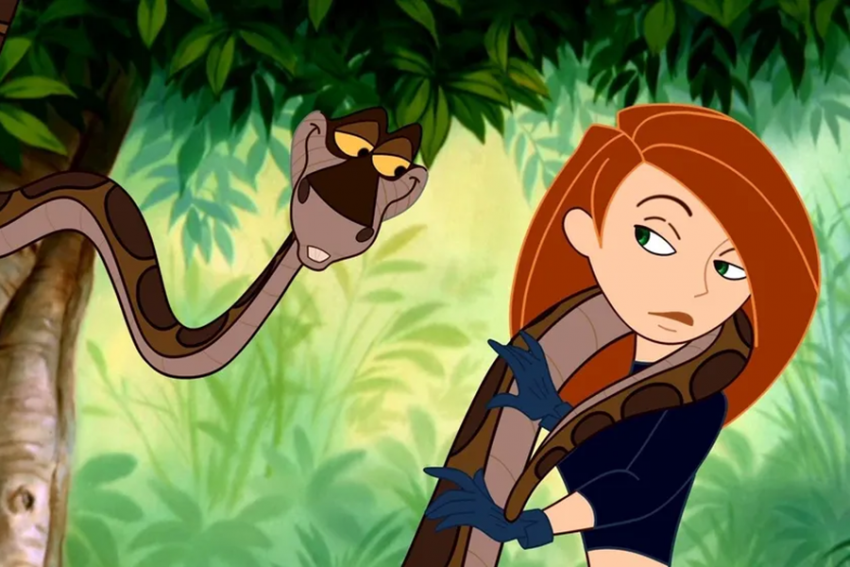 90s Shows Our Inner Child Would Love to See Rebooted | LoveToKnow