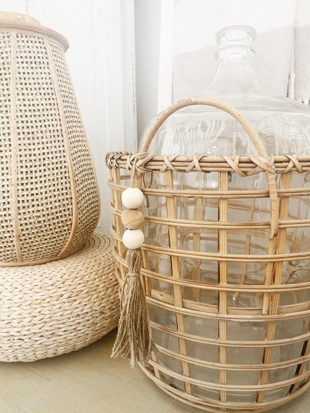 8 Wooden Bead Garland Ideas for a Curated & Stylish Space | LoveToKnow