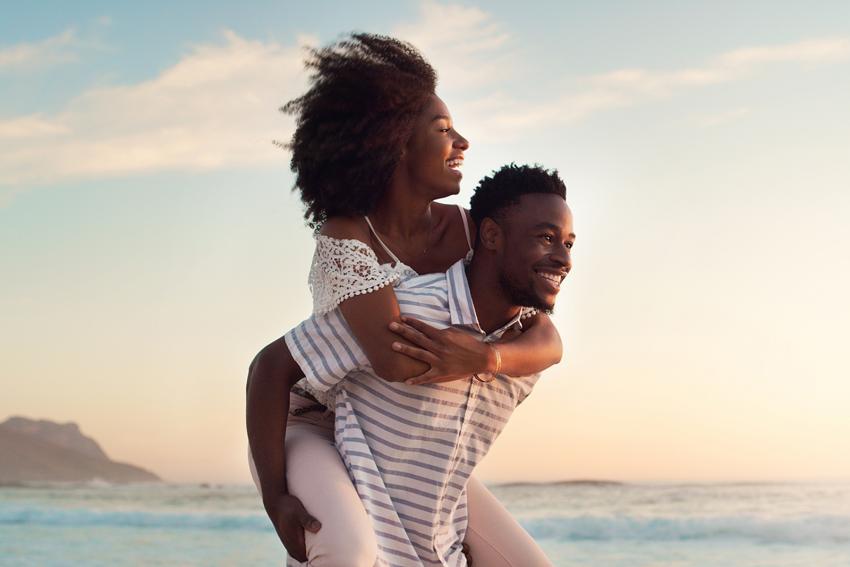 21 Engagement Photo Ideas That Show the World Your Bond | LoveToKnow