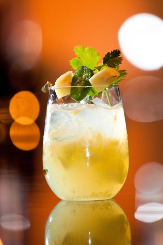 8 Coconut Water Mocktails That Are Tropical Temptations | LoveToKnow