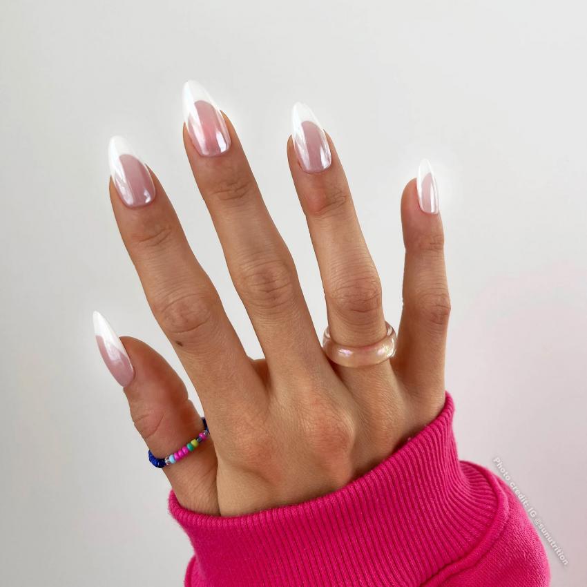 11 Mesmerizing Metallic Nails to Lean Into Luxurious Style | LoveToKnow