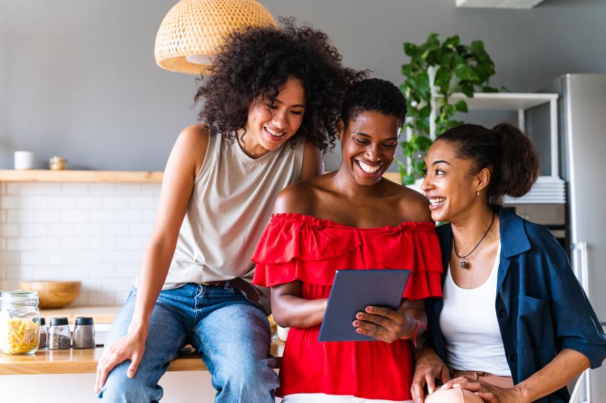 12 Lessons Boomers & Gen X Can Learn From Millennials & Gen Z | LoveToKnow