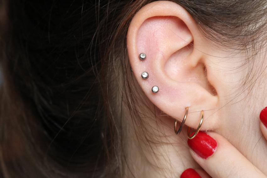 8 Bold Body Piercings With Meanings That Slay Every Day | LoveToKnow