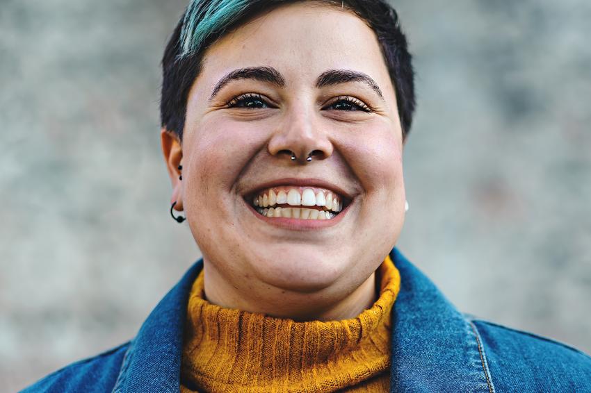 8 Bold Body Piercings With Meanings That Slay Every Day | LoveToKnow