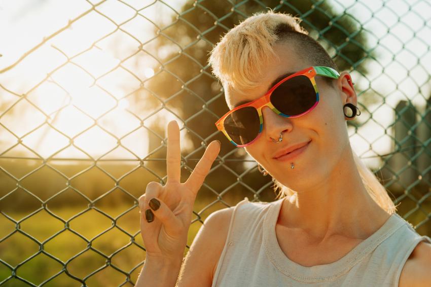 8 Bold Body Piercings With Meanings That Slay Every Day | LoveToKnow