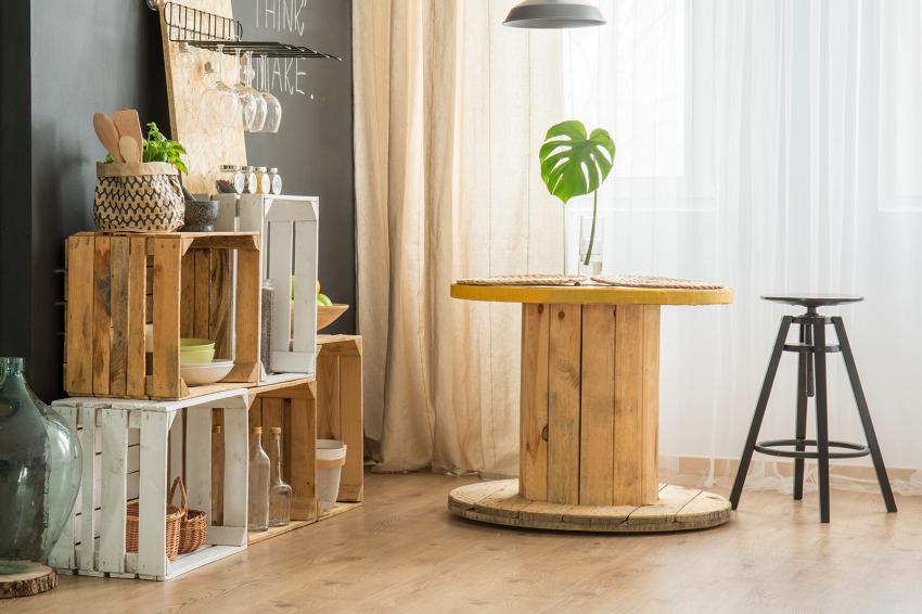 15 Brilliant Repurposing Ideas for Old Junk | LoveToKnow