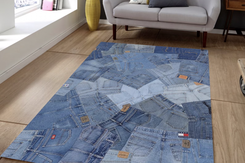 17 Laid-Back Ways to Upcycle Jeans & Denim | LoveToKnow