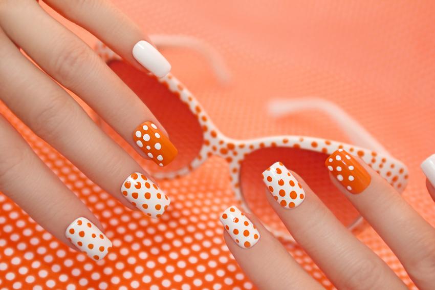 9 Fresh April Nail Design Ideas That Celebrate Spring | LoveToKnow