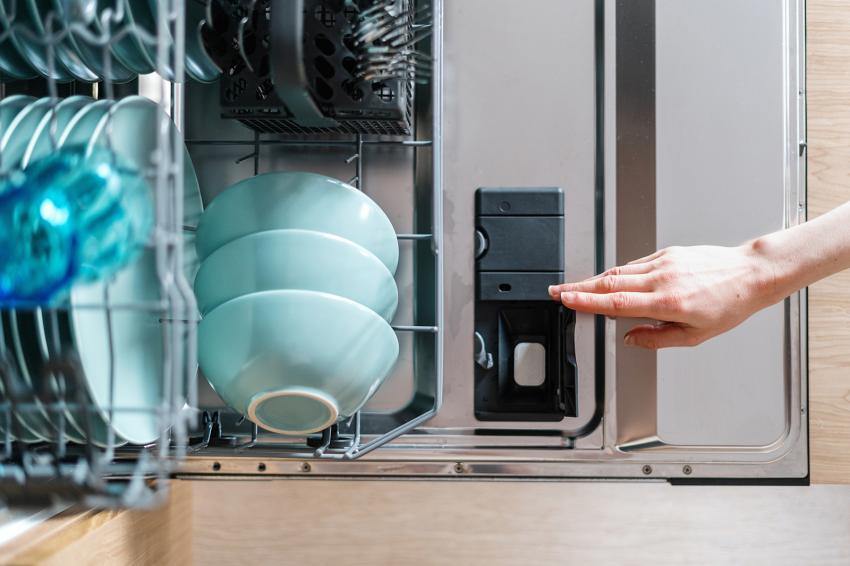 10 Reasons Your Dishwasher Isn't Getting Your Dishes Clean | LoveToKnow