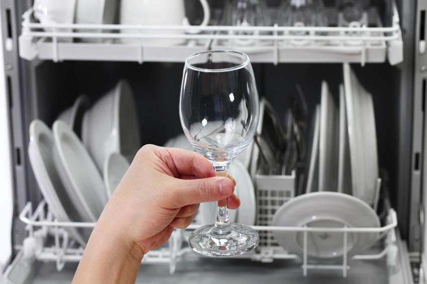 10 Reasons Your Dishwasher Isn't Getting Your Dishes Clean | LoveToKnow
