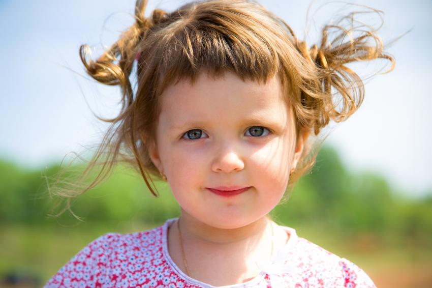 10 Kid-Approved Crazy Hair Day Ideas That Moms Will Love Too | LoveToKnow