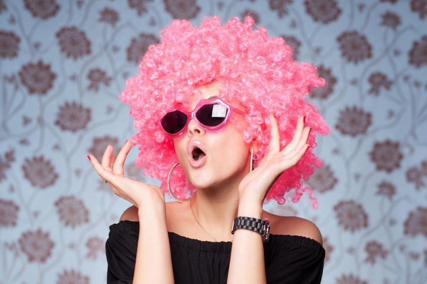 10 Kid-Approved Crazy Hair Day Ideas That Moms Will Love Too | LoveToKnow