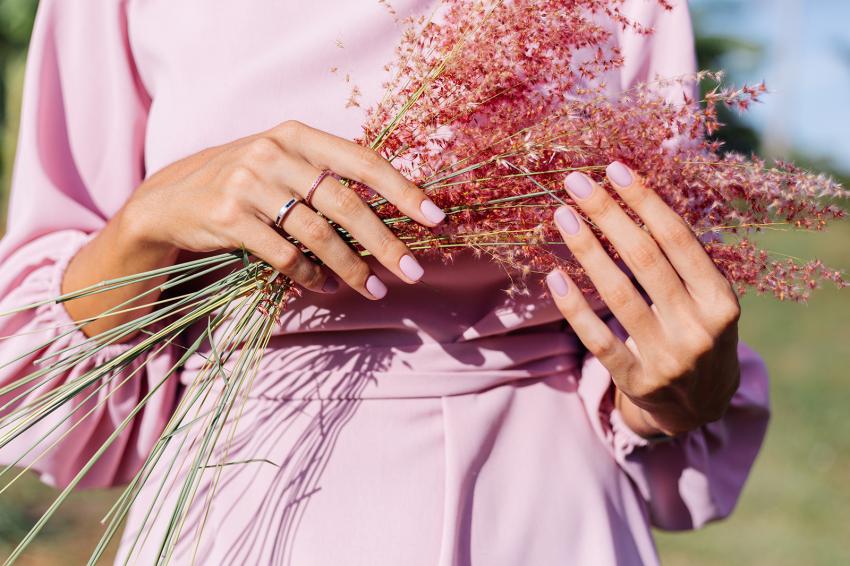 May Nail Colors & Ideas With Fresh Spring Style | LoveToKnow