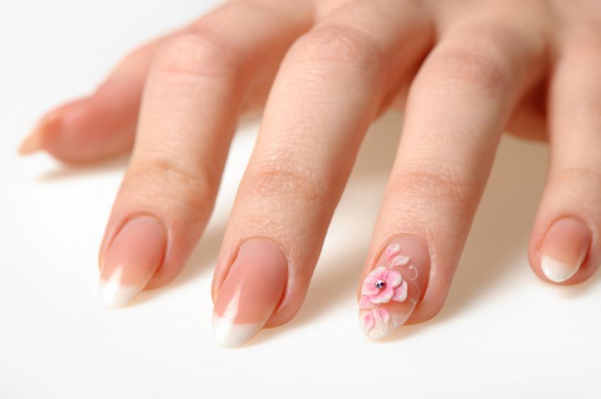 10 Prom Nail Ideas: Sparkling Designs to Complete Your Look | LoveToKnow