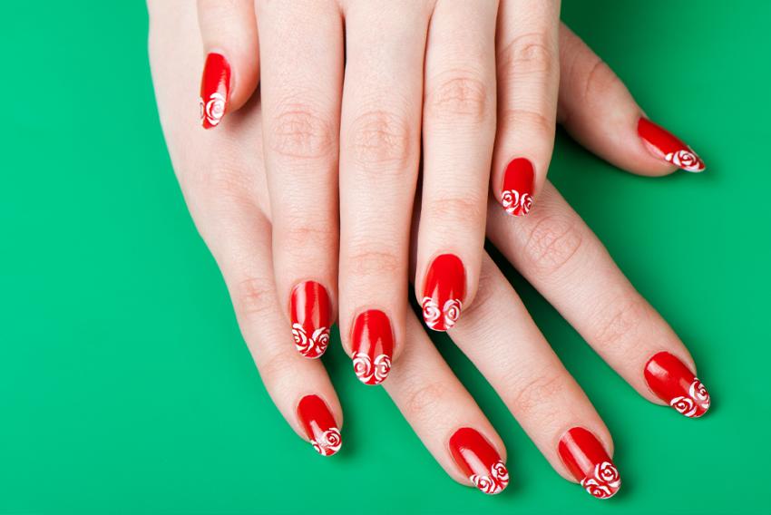 10 Prom Nail Ideas: Sparkling Designs to Complete Your Look | LoveToKnow