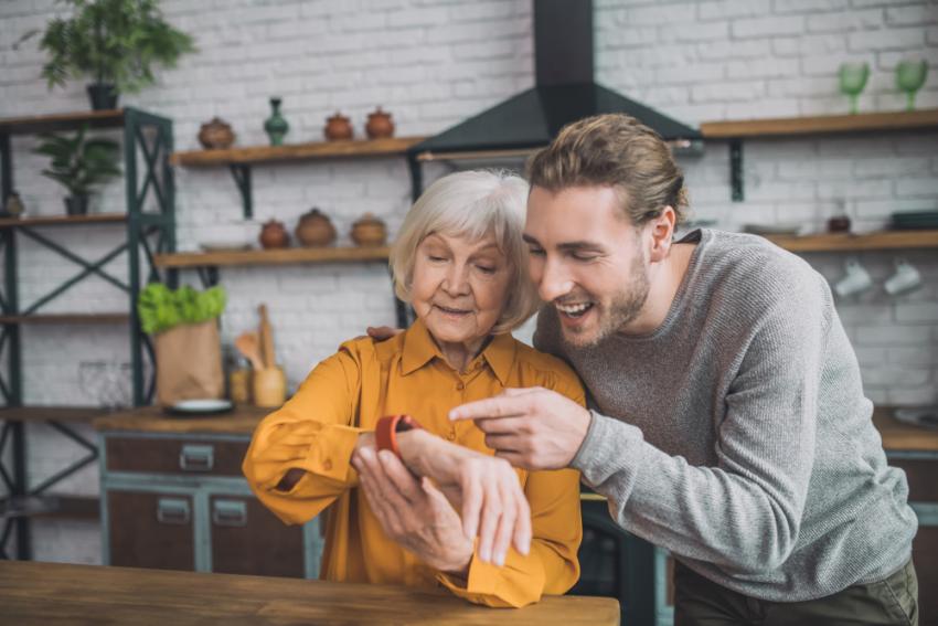 14 Fun Things to Do With Your Mom to Show Your Love | LoveToKnow