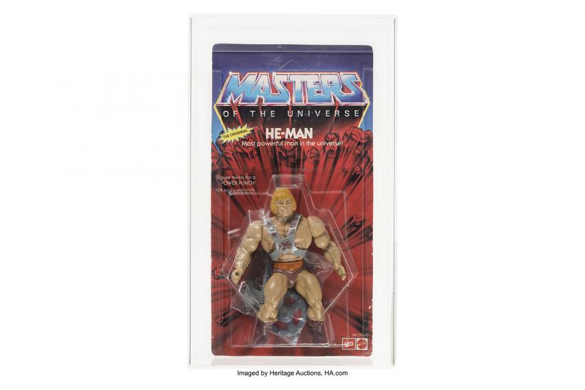 7 Most Valuable He-Man & Masters of the Universe Toys From Your ...