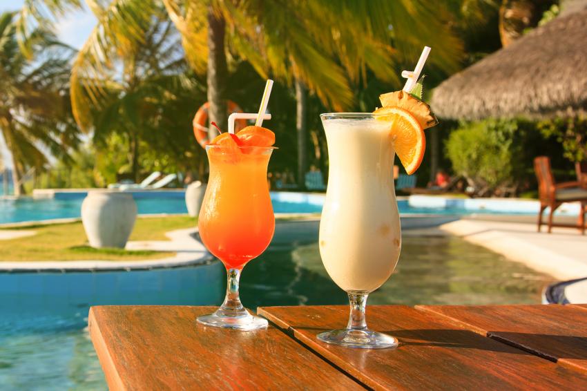 10 Hawaiian Nonalcoholic Drinks With Aloha Spirit | LoveToKnow
