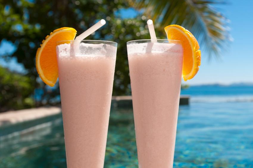 10 Hawaiian Nonalcoholic Drinks With Aloha Spirit | LoveToKnow