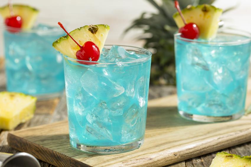 10 Hawaiian Nonalcoholic Drinks With Aloha Spirit | LoveToKnow