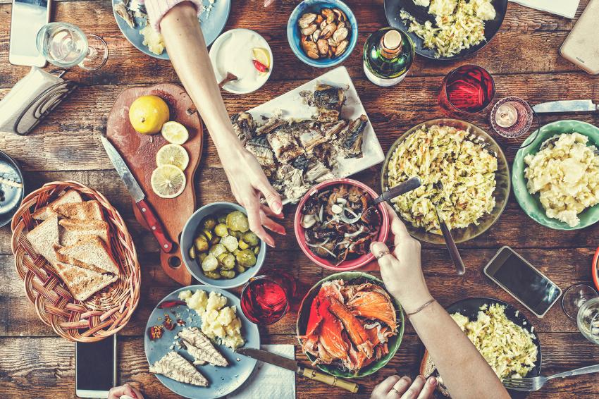 41 United States Traditions & Customs That Surprise Non-Americans ...