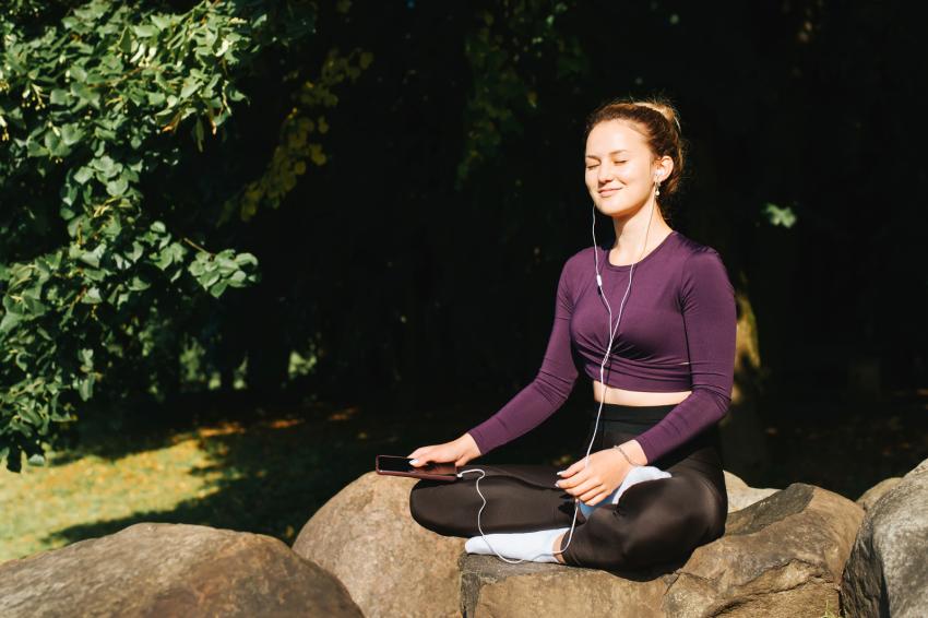 19 Simple Ways to Raise Your Vibration for Manifestation | LoveToKnow