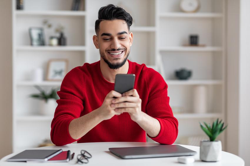 These Are the Colors Women Prefer on Men, According to Science | LoveToKnow