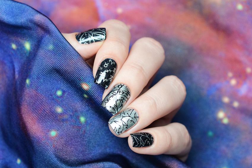 Zodiac Nails: The Perfect Design for Each Star Sign | LoveToKnow
