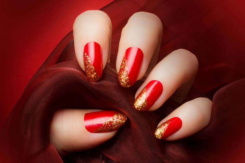 Zodiac Nails: The Perfect Design for Each Star Sign | LoveToKnow