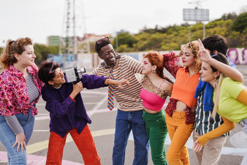 8 Unique Hobbies for Teens to Keep Boredom at Bay | LoveToKnow