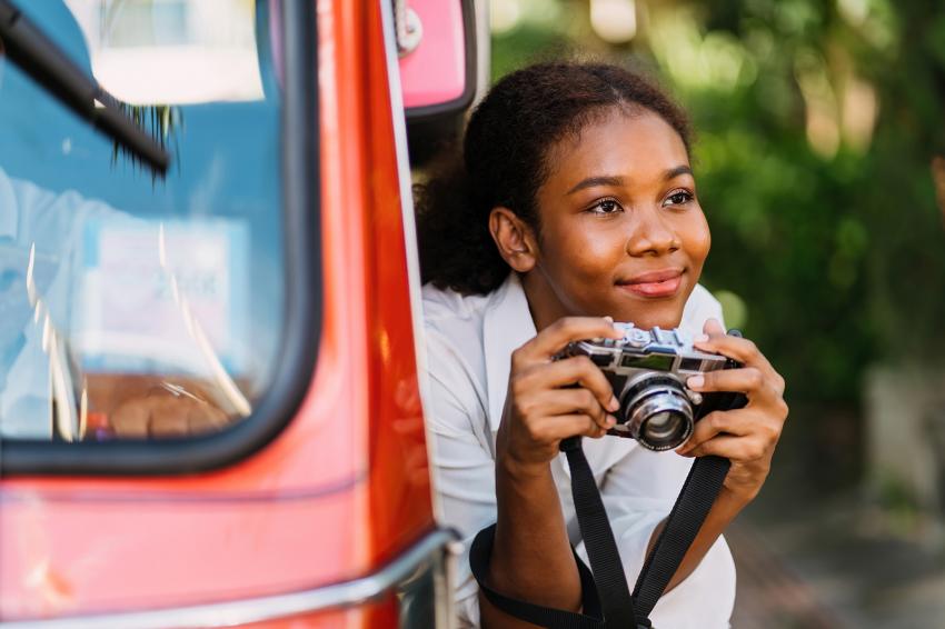 8 Unique Hobbies for Teens to Keep Boredom at Bay | LoveToKnow