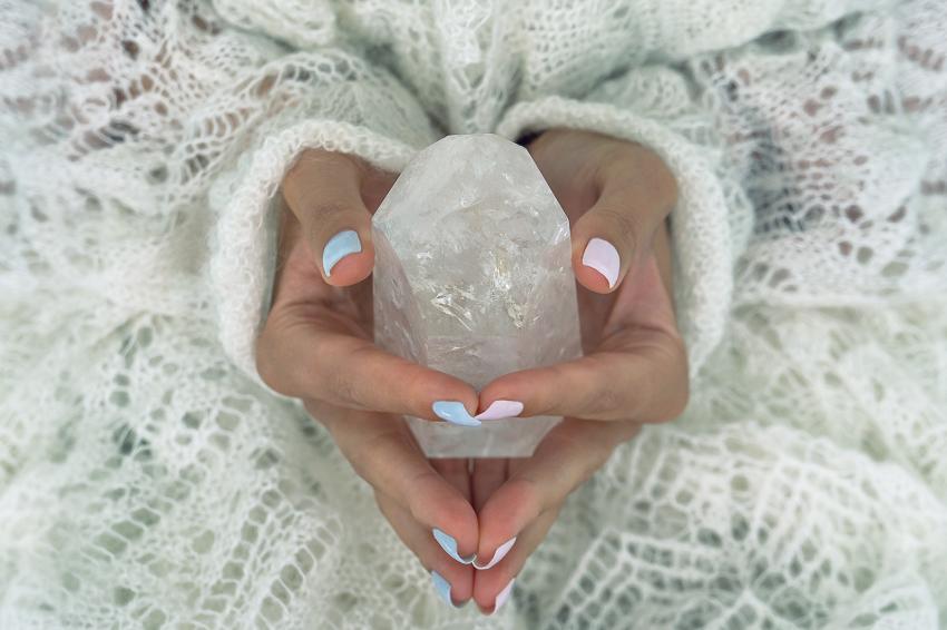 6 Ways to Meditate With Crystals: Tools for Transformation | LoveToKnow