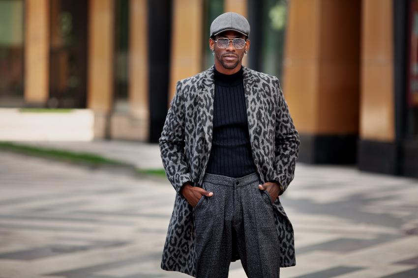 Dressy Casual Men’s Attire: What It Is & 10 Ways to Nail the Dress Code ...