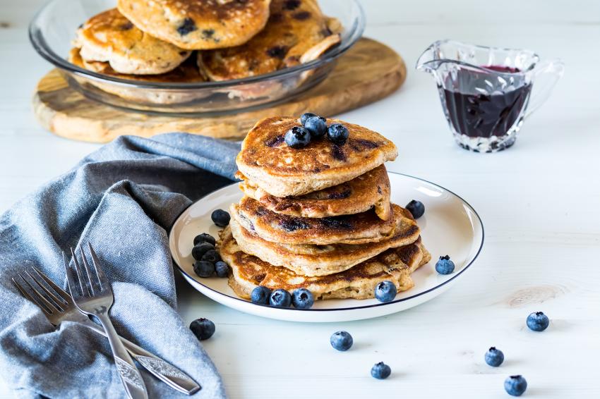 All the Pancake Ideas You'll Ever Need for the Best Breakfast Ever ...