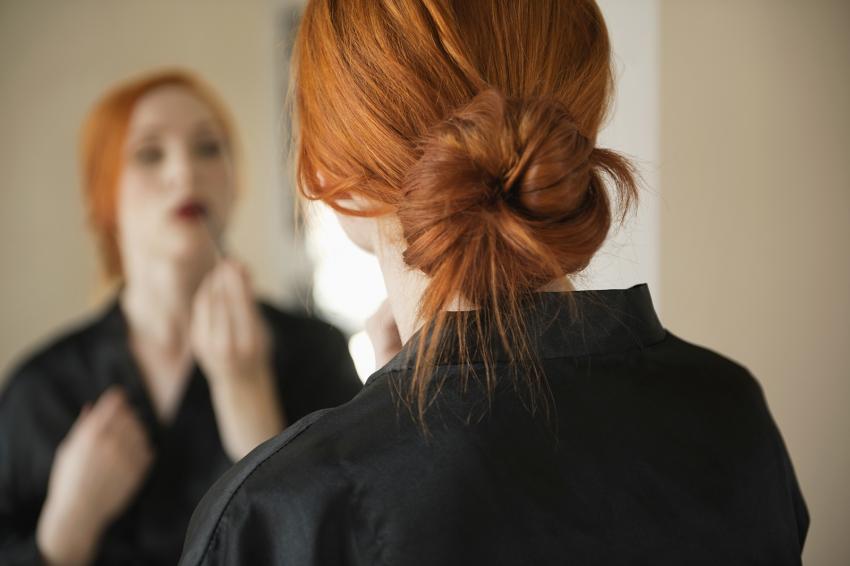 15 Different Kinds of Hair Buns to Match Your Mood | LoveToKnow