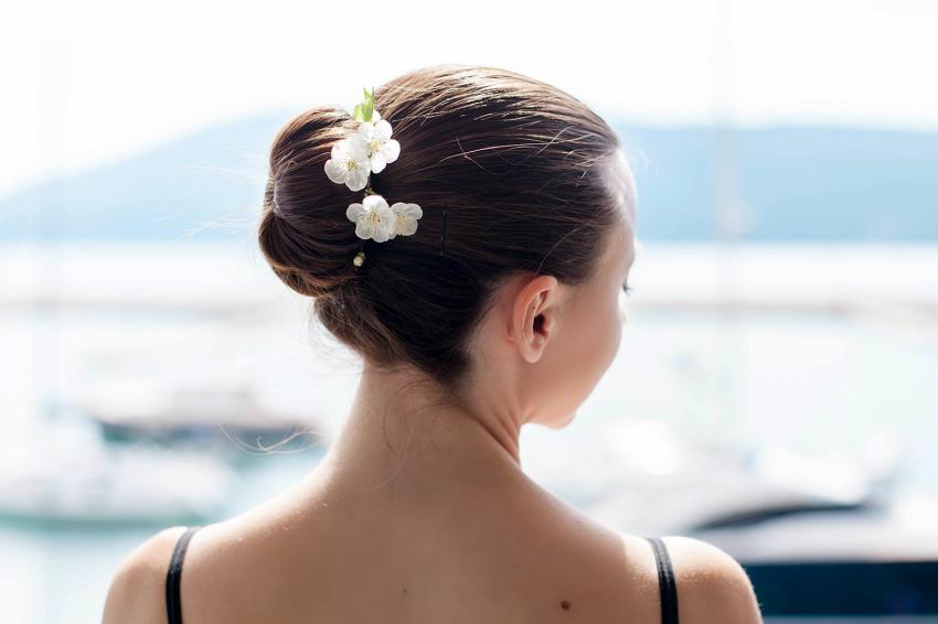 15 Different Kinds of Hair Buns to Match Your Mood | LoveToKnow