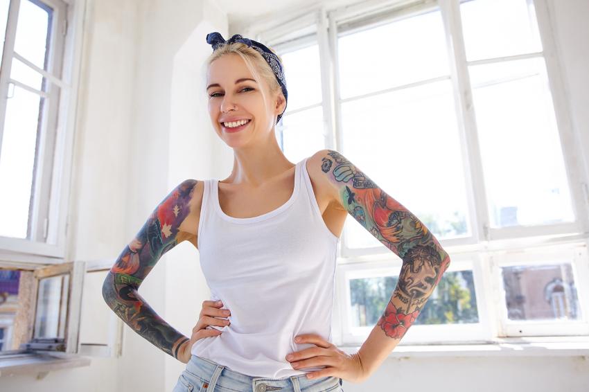 10 Most Popular Tattoo Designs That Never Get Old | LoveToKnow