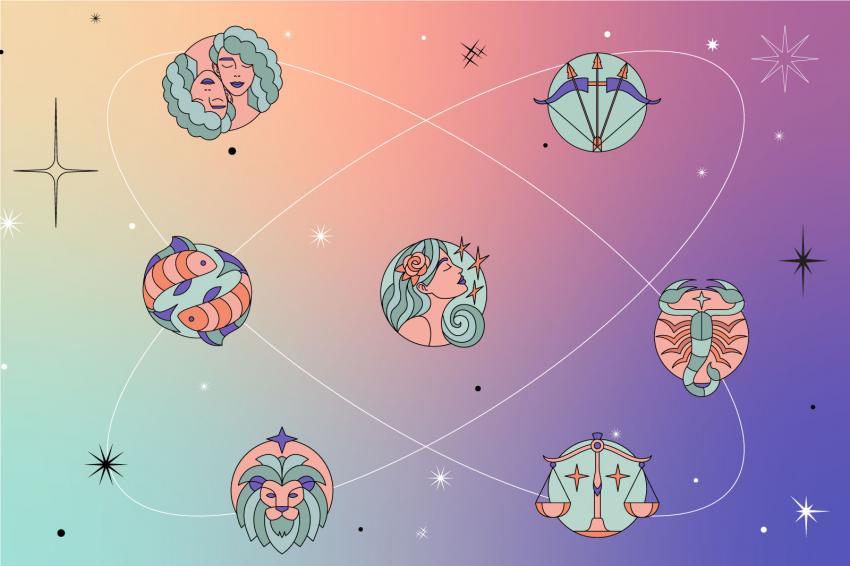 The Most Popular Zodiac Signs Ranked: Do You Make the List? | LoveToKnow