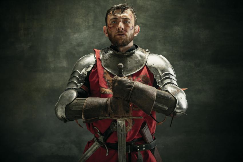 Here's the Perfect Halloween Costume for Your Zodiac Sign | LoveToKnow